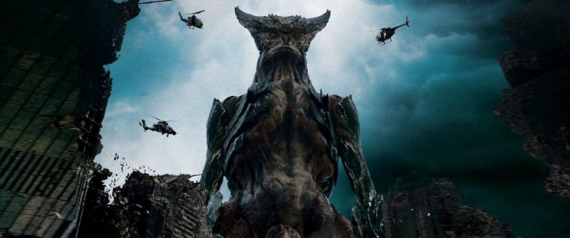 Colossal | Third Space