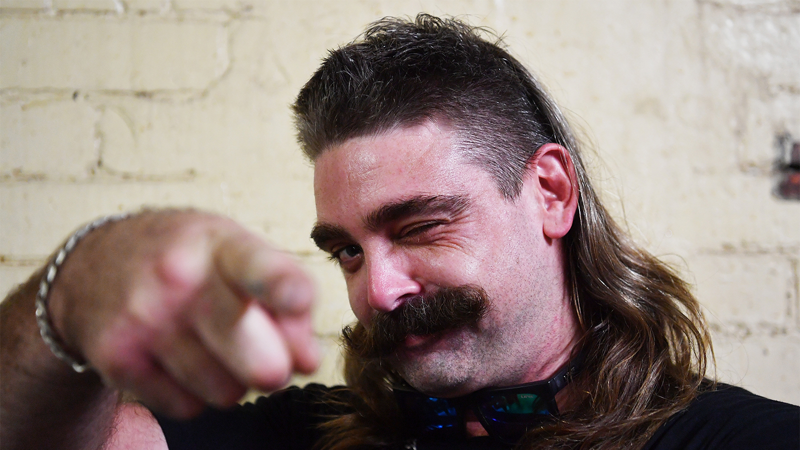 Is the mullet the best haircut ever? | Third Space