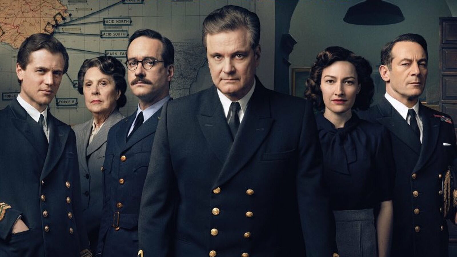 Operation Mincemeat | Third Space