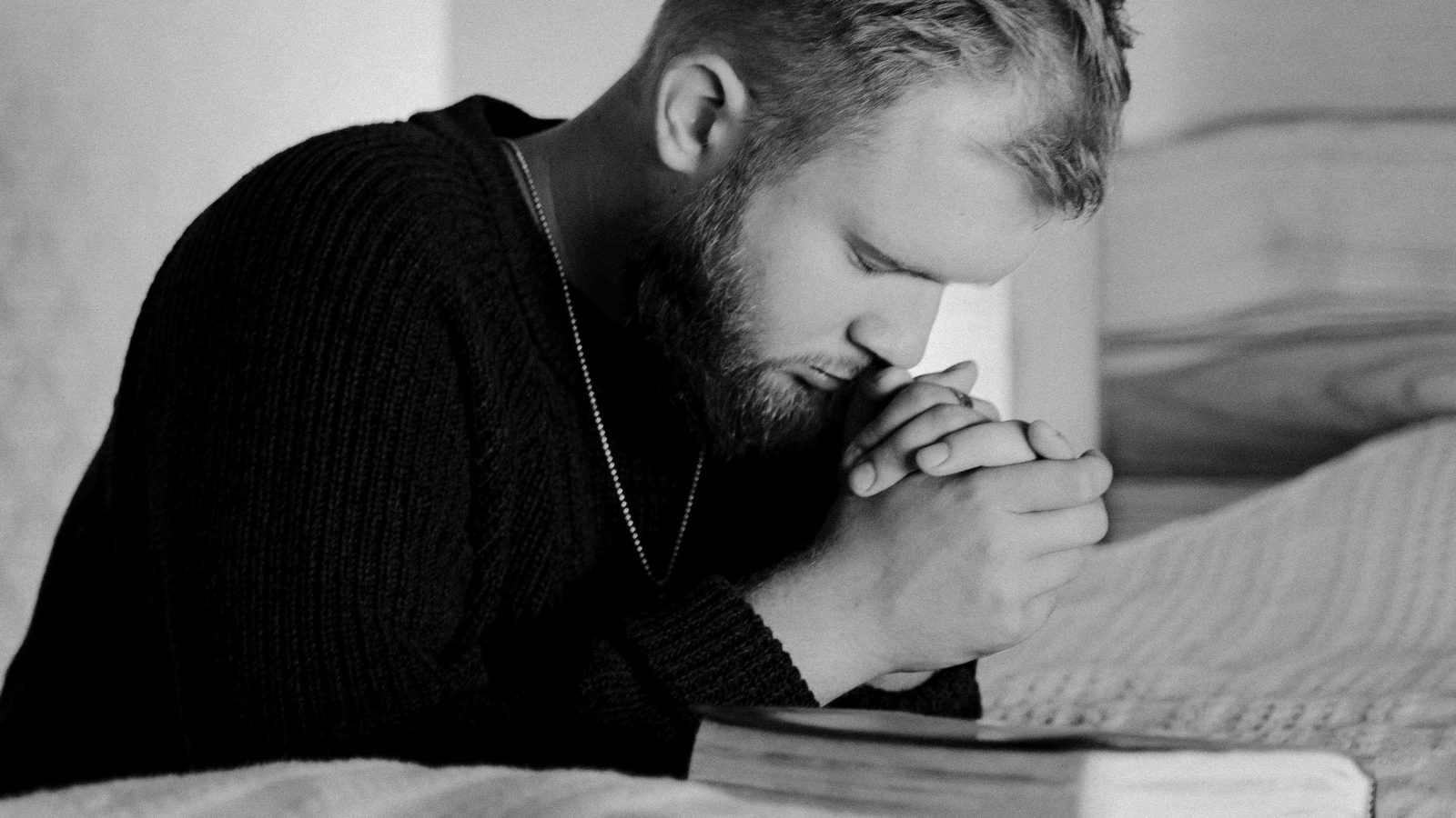 How Does Prayer Work? | Third Space