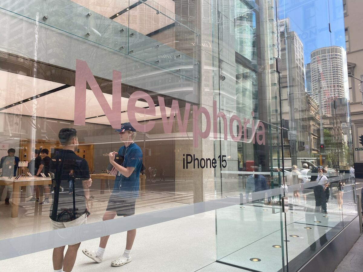 Newphoria: When the New Thing Becomes the Old Thing | Third Space