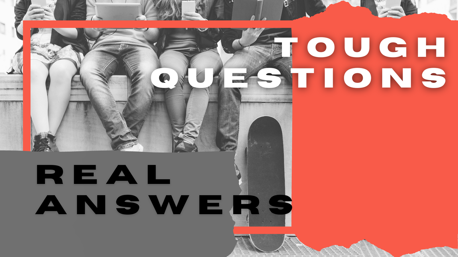 Tough Questions, Real Answers | Third Space