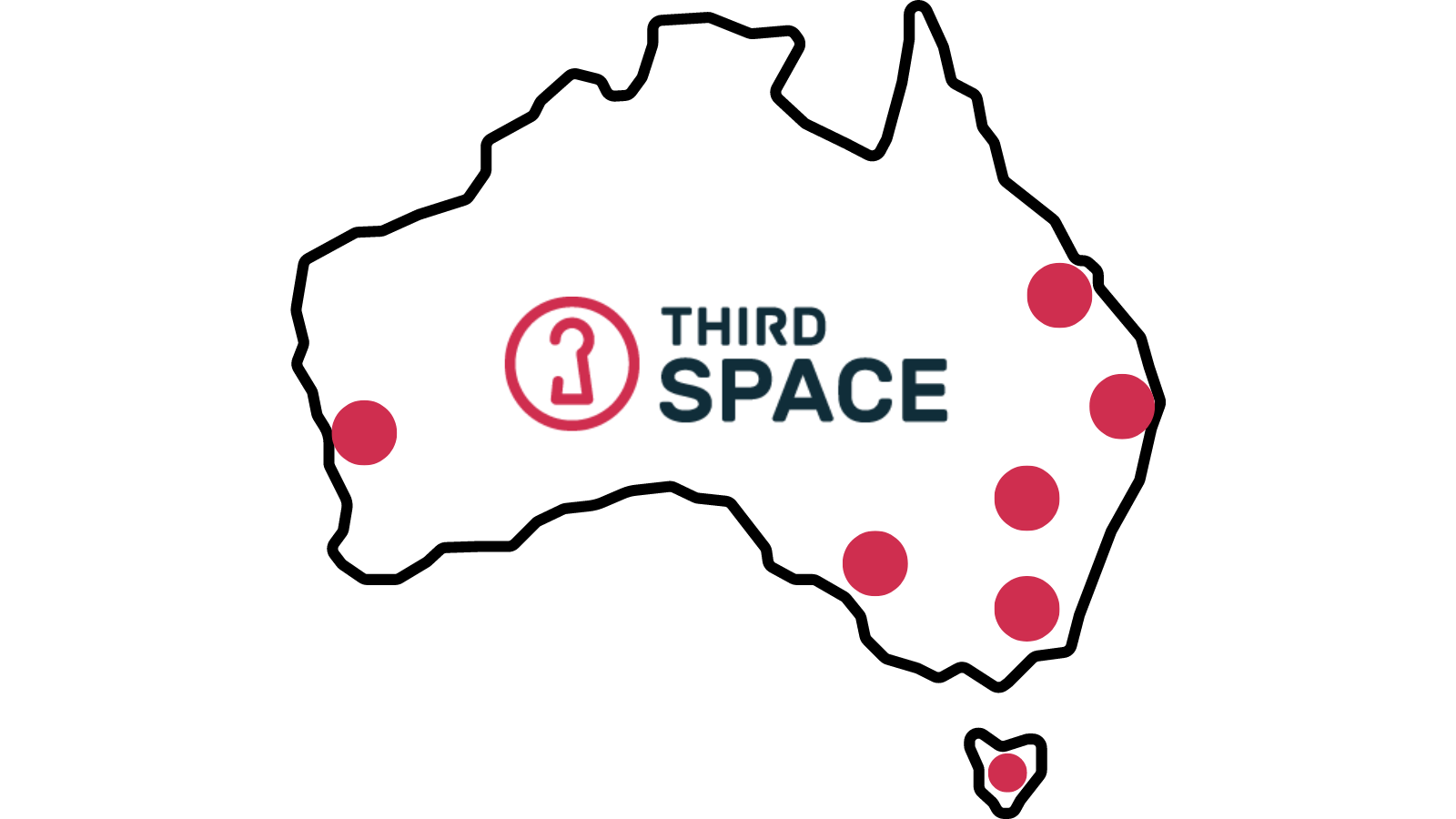 Find your Third Space | Third Space
