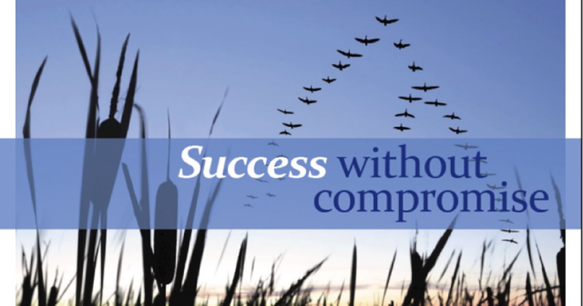 Success without compromise | Third Space