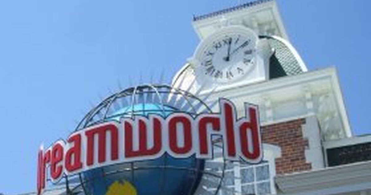 The end of our dreamworld? | Third Space