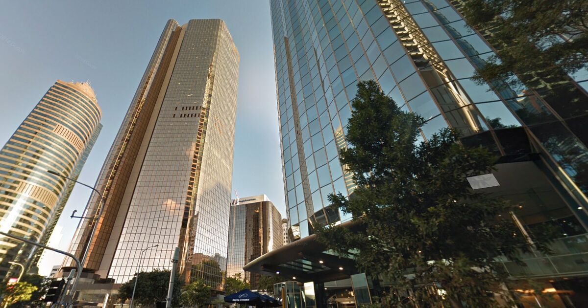 Eagle Street Fellowship with Ian Auld | Third Space