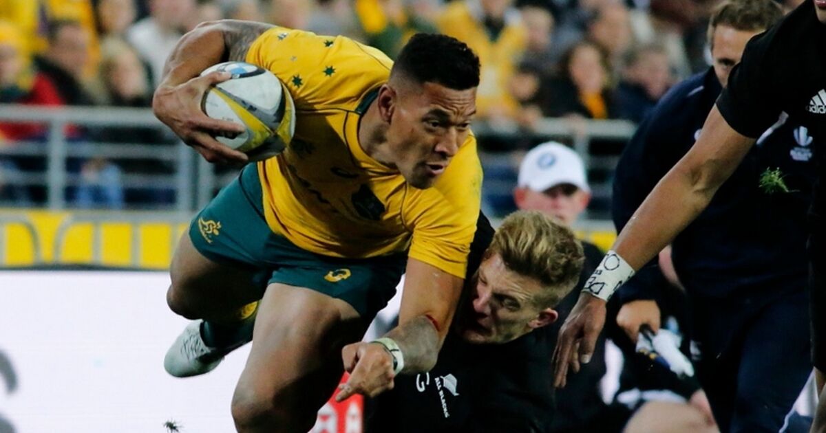 Izzy good? Izzy bad? | Third Space