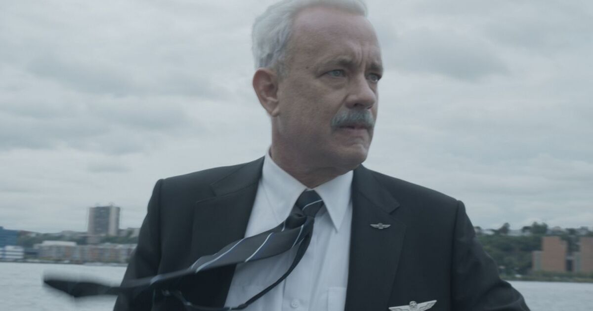 Sully film | Third Space