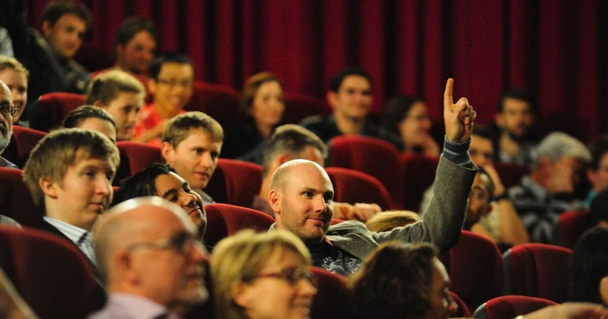 The Hunger Games: Catching Fire - the power of hope | Third Space