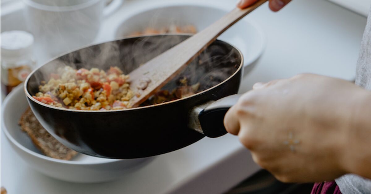 Paddock to plate - MasterChef winner Kate Bracks | Third Space