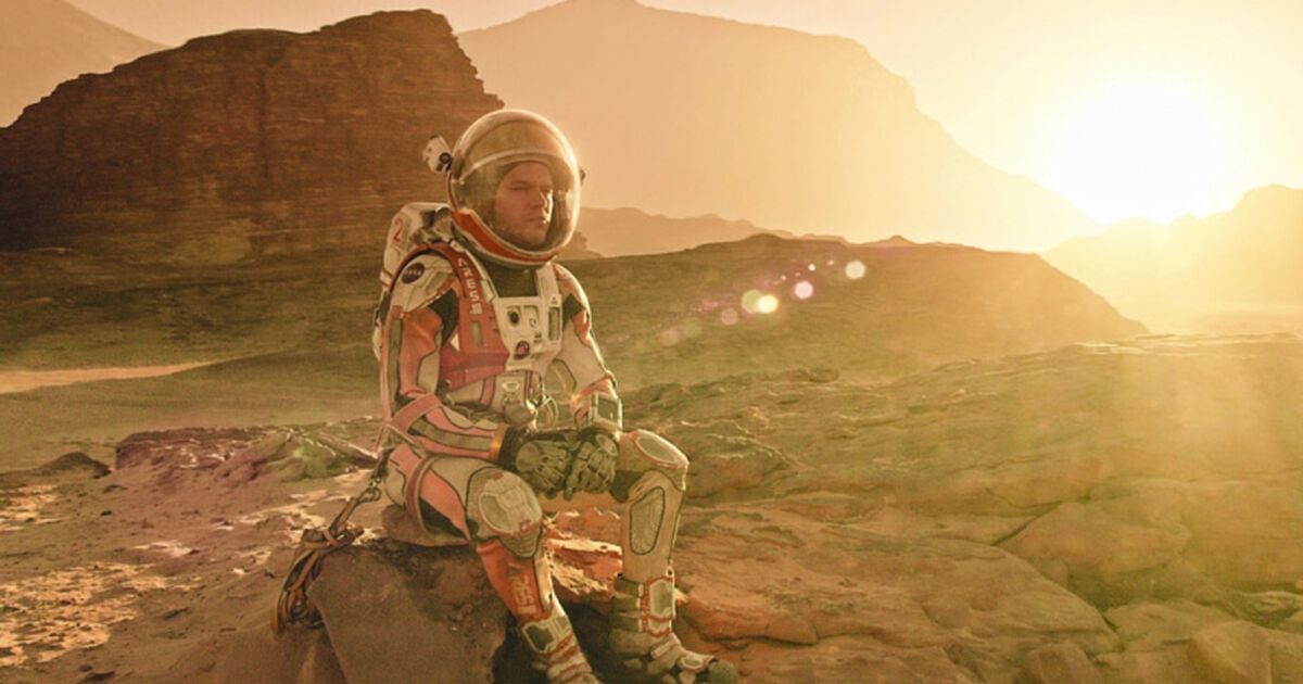 God’s rescue mission | Third Space