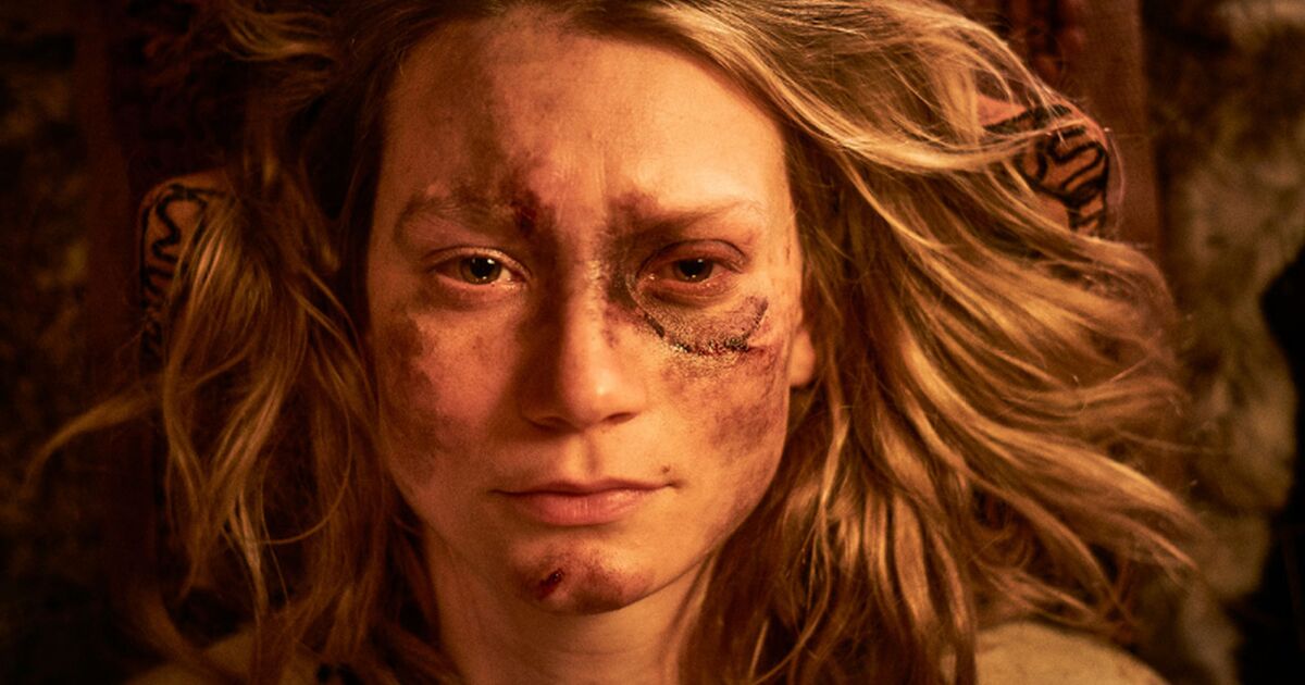 Judy & Punch | Third Space