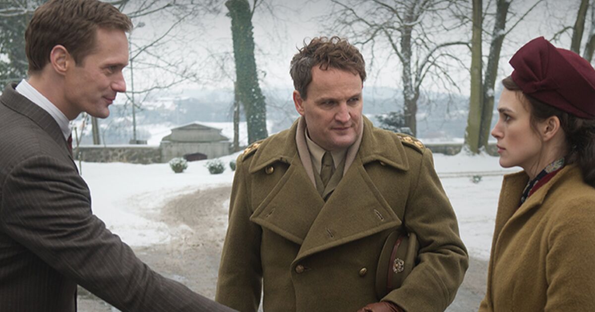 The Aftermath | Third Space