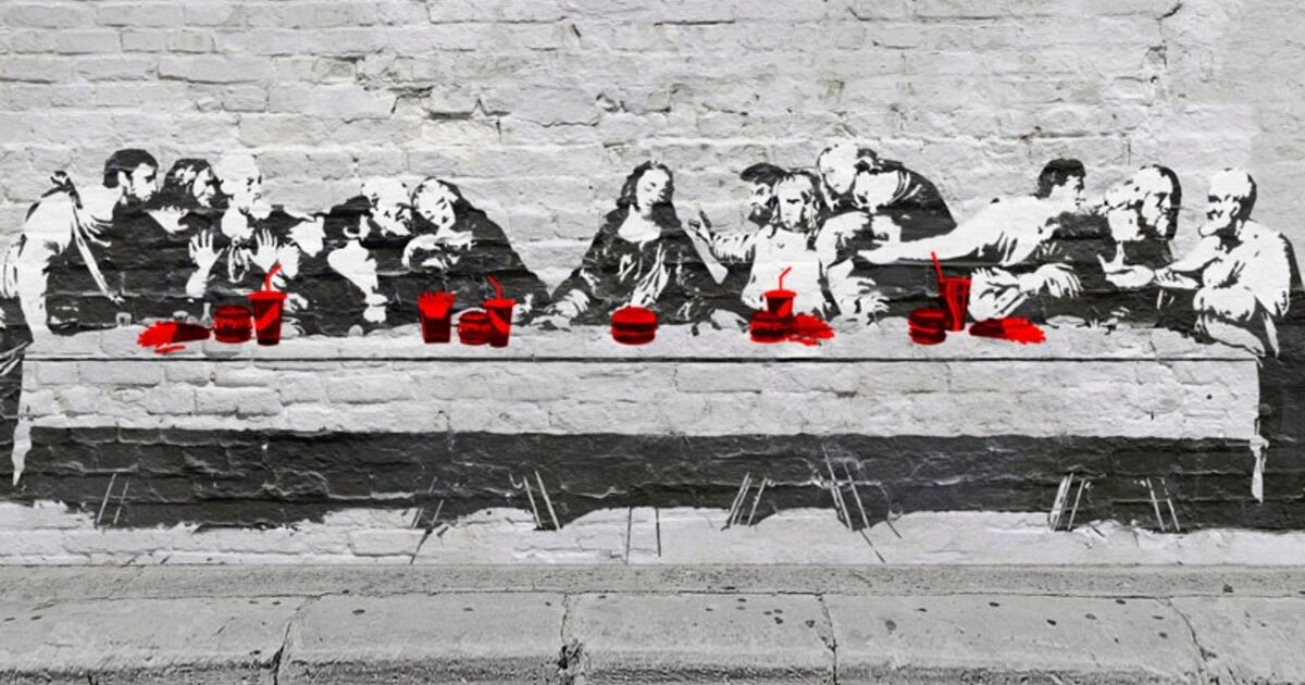 The Smith Lecture | Third Space