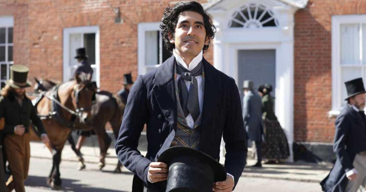 The Personal History of David Copperfield | Third Space