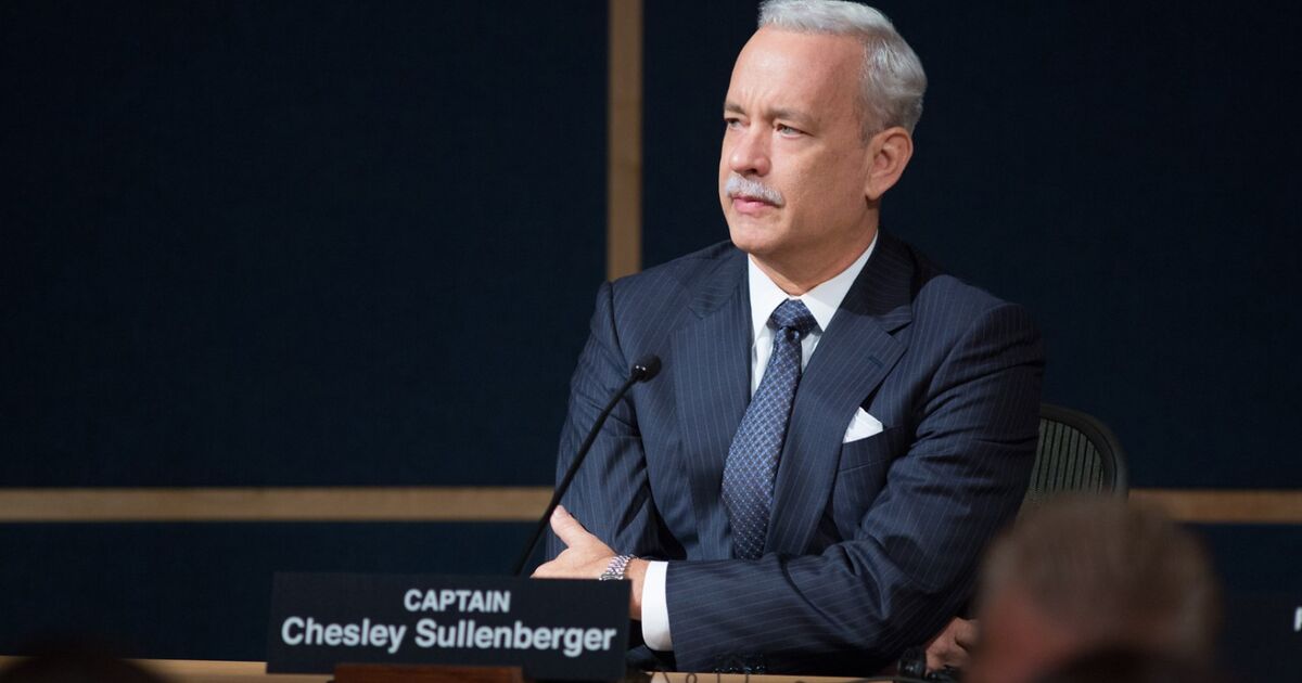 Sully Discussion Guide | Third Space