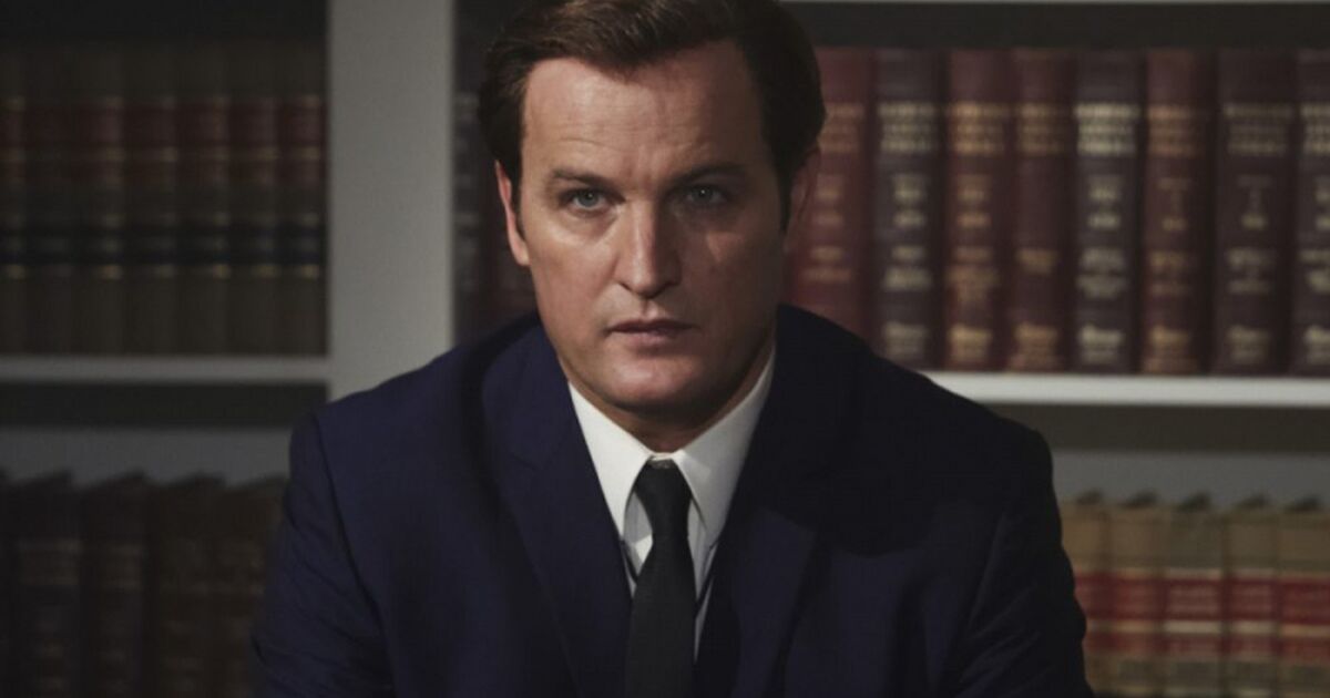 Chappaquiddick | Third Space