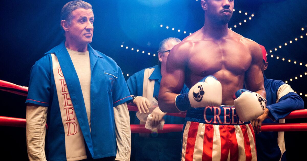 Creed II | Third Space