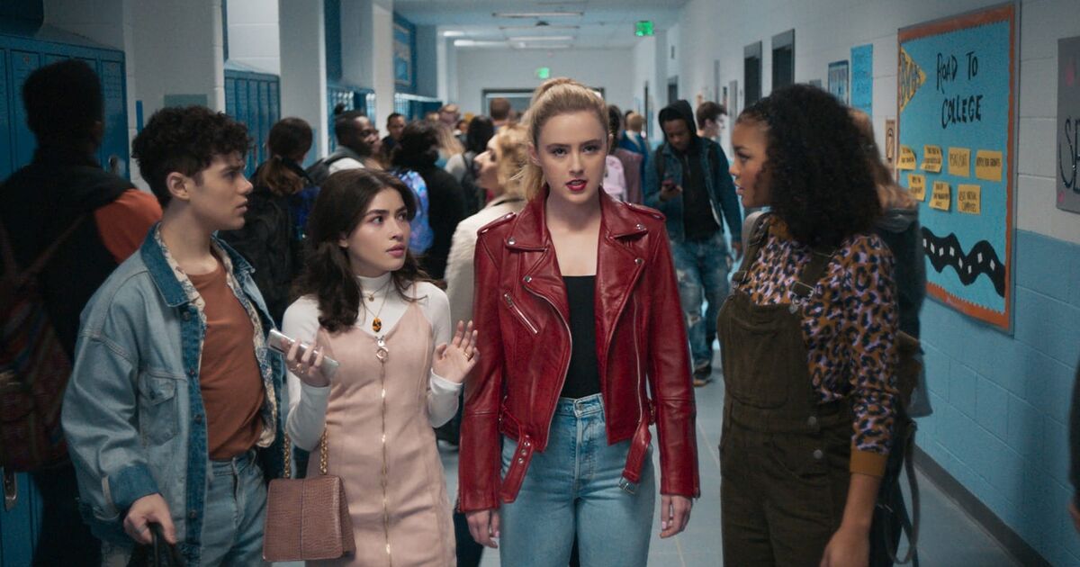 Freaky | Third Space