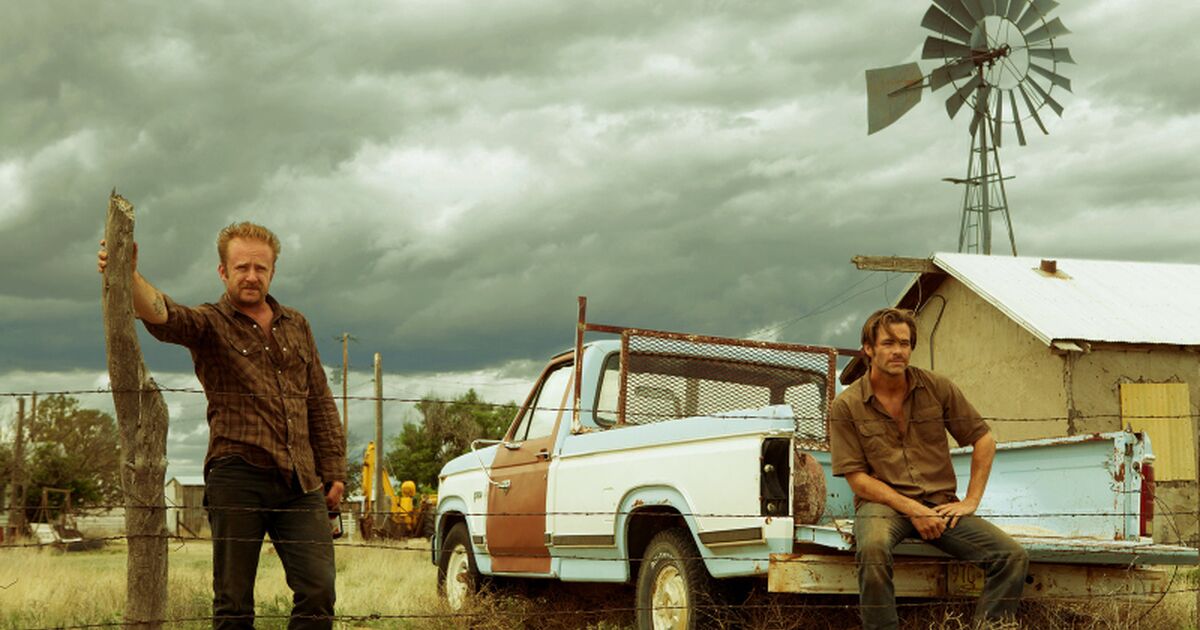 Hell or High Water | Third Space