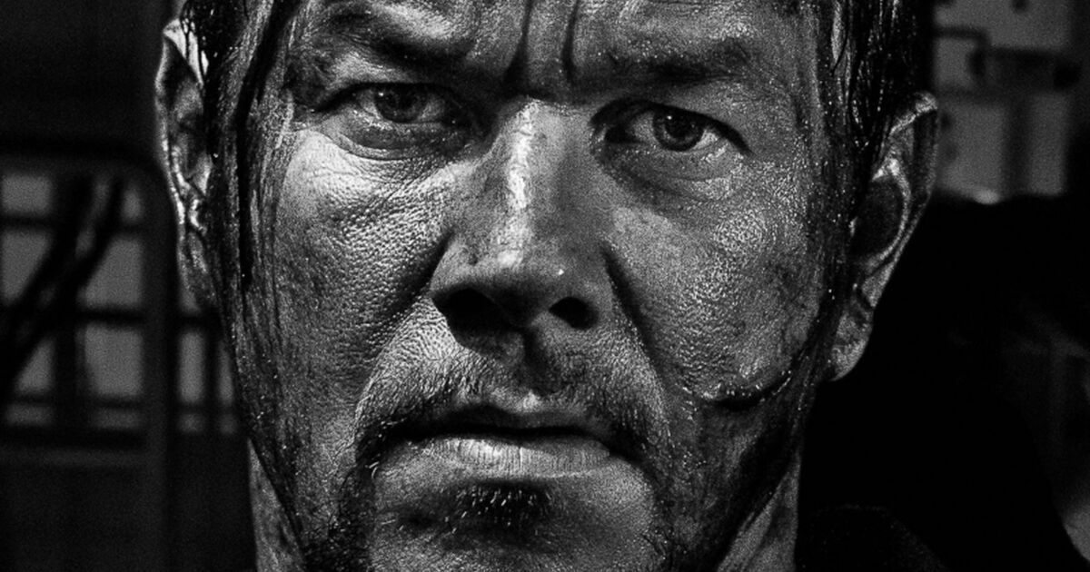 Deepwater Horizon | Third Space