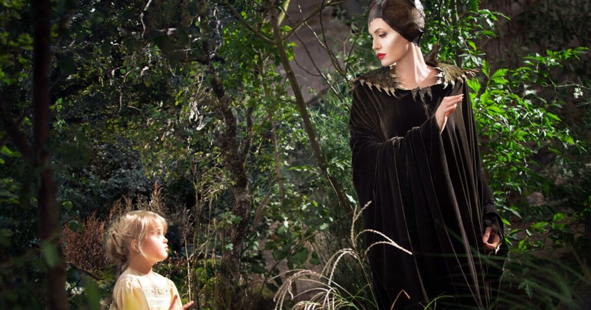 Malificent | Third Space
