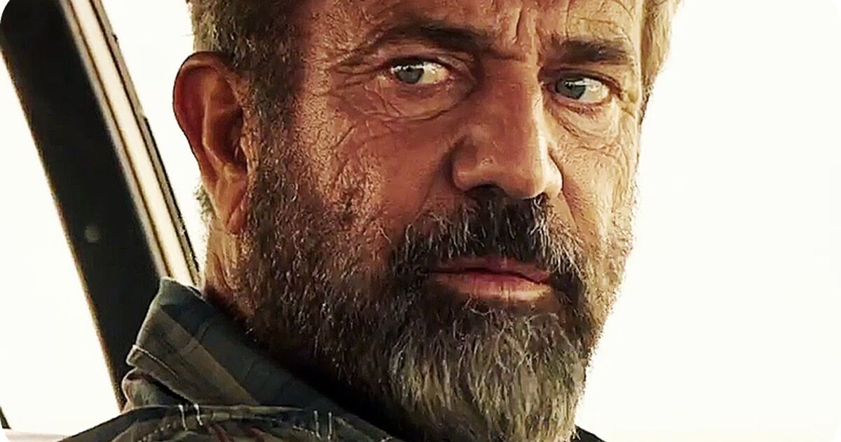 Blood Father | Third Space