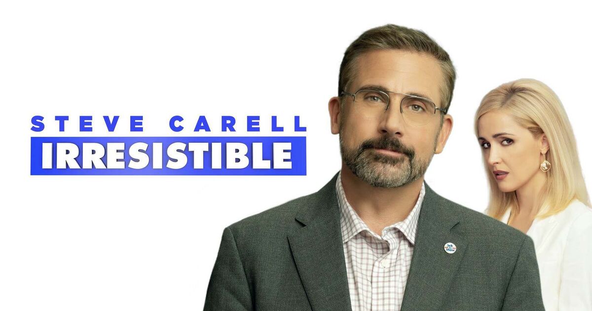 Irresistible | Third Space