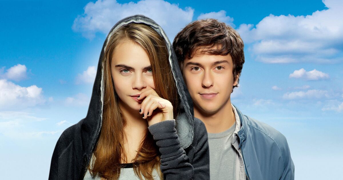Paper Towns | Third Space