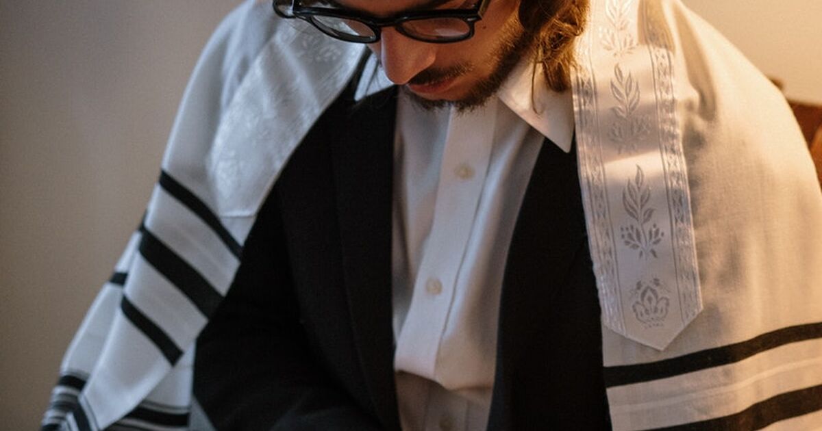 What’s a good Jewish boy doing in a place like this? | Third Space