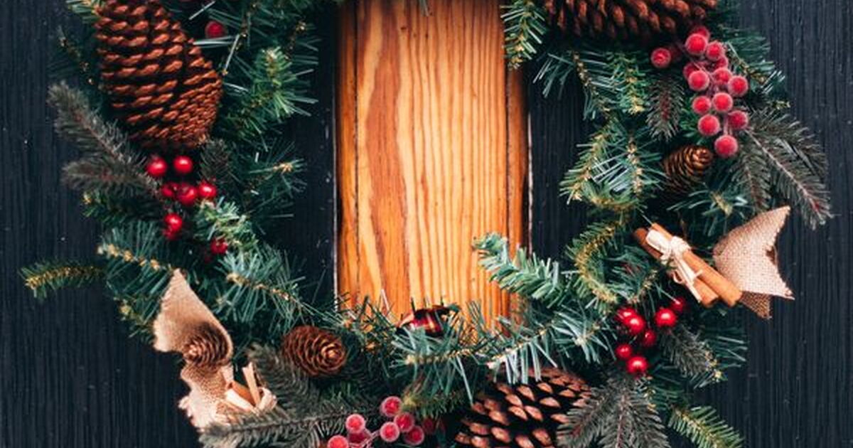 Christmas Unleashed | Third Space