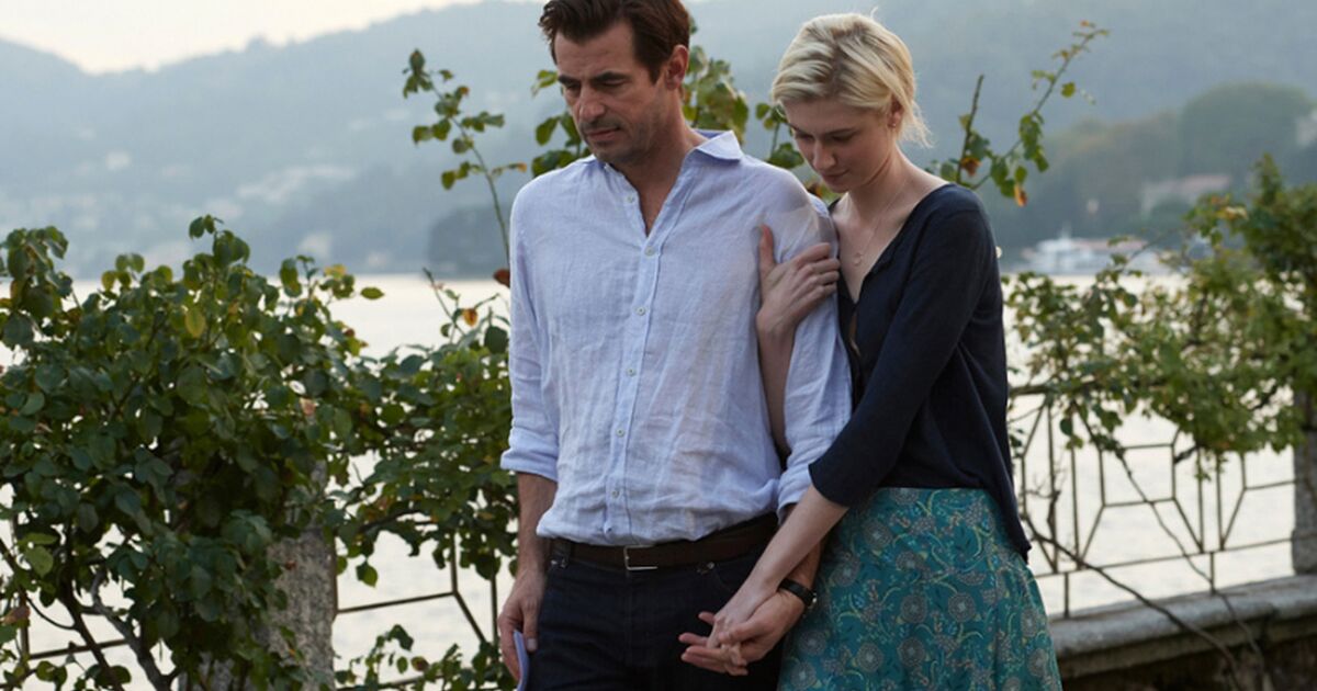 The Burnt Orange Heresy | Third Space