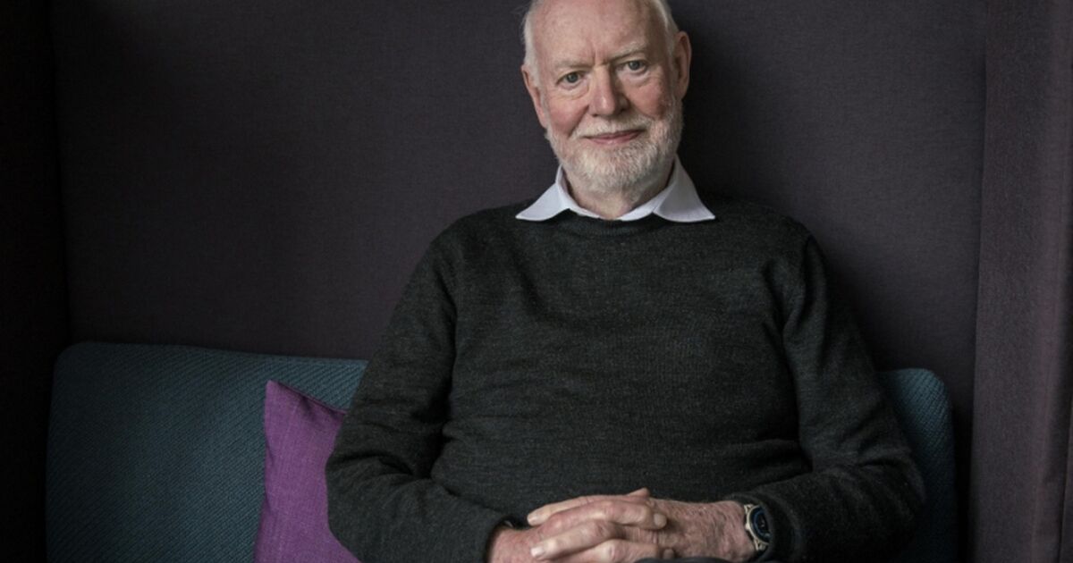 David Stratton: A Cinematic Life | Third Space