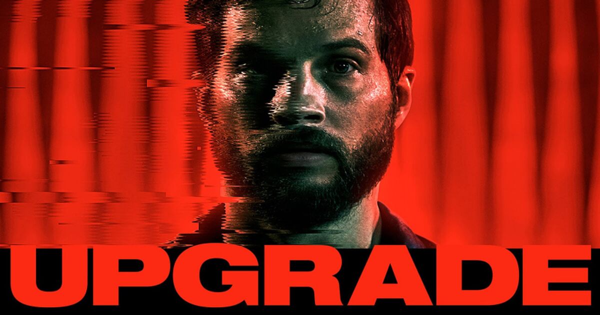 Upgrade | Third Space