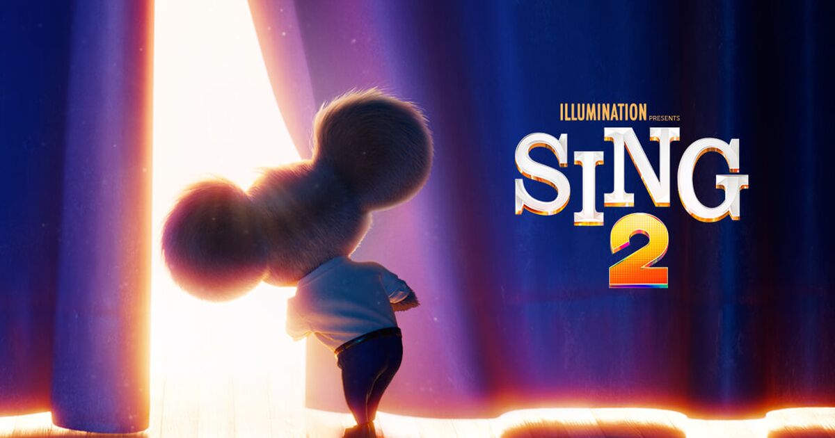 Sing 2 | Third Space