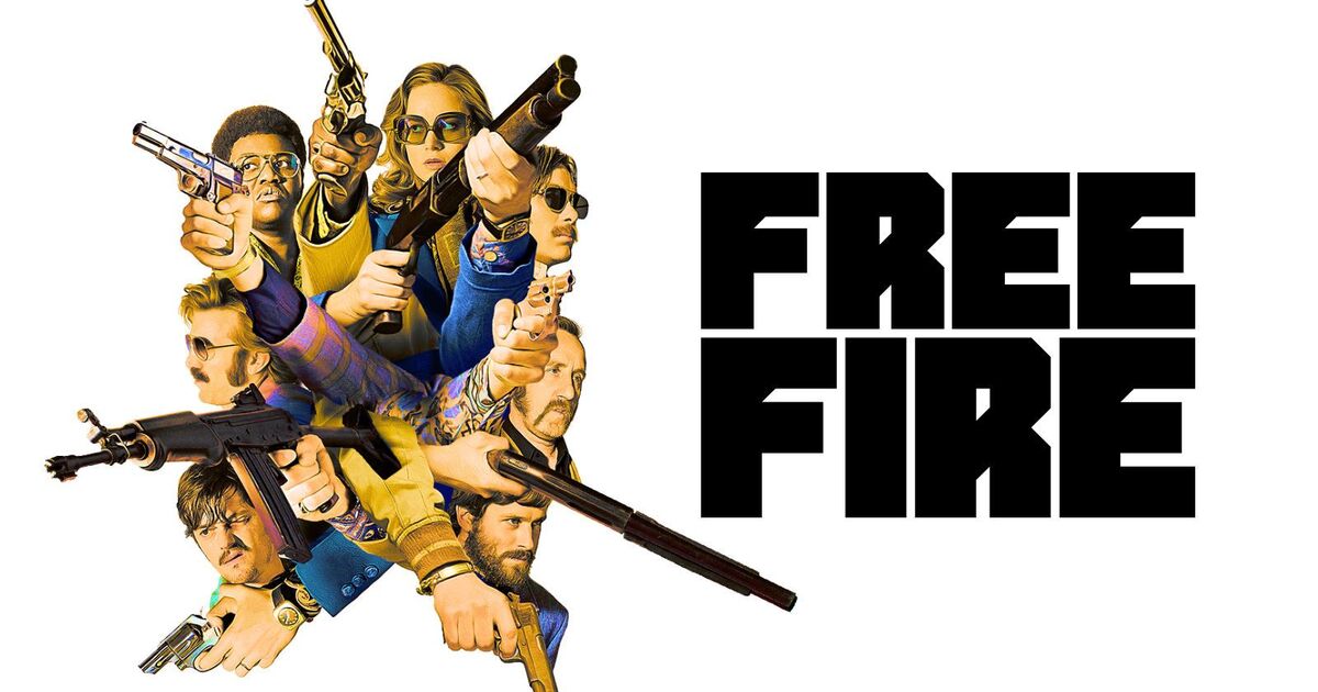 Free Fire | Third Space