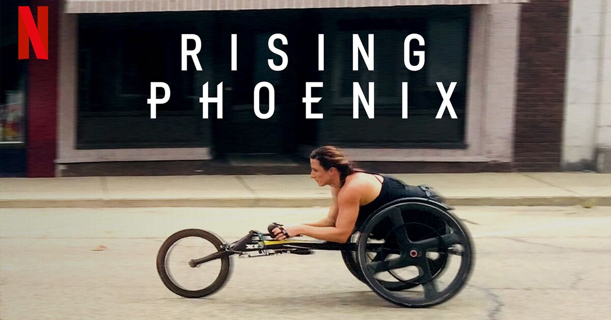 Rising Phoenix | Third Space