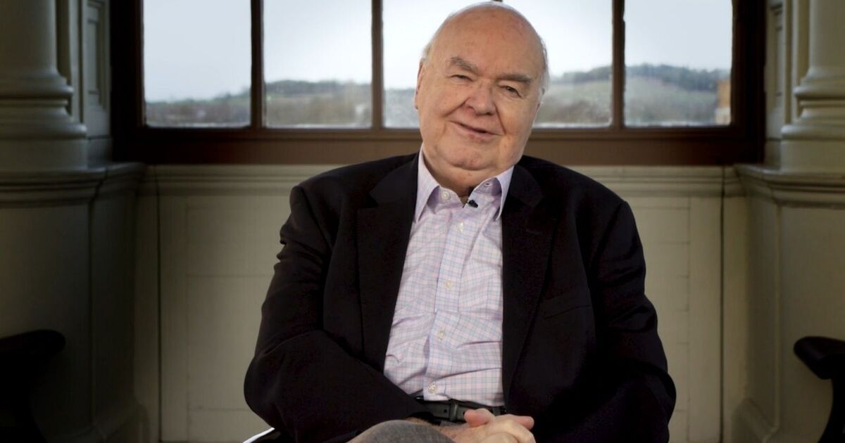John Lennox | Third Space
