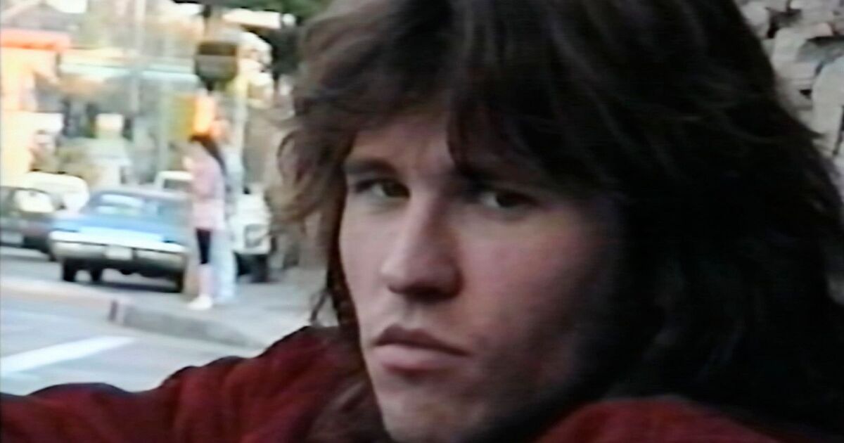 Val - Documentary | Third Space