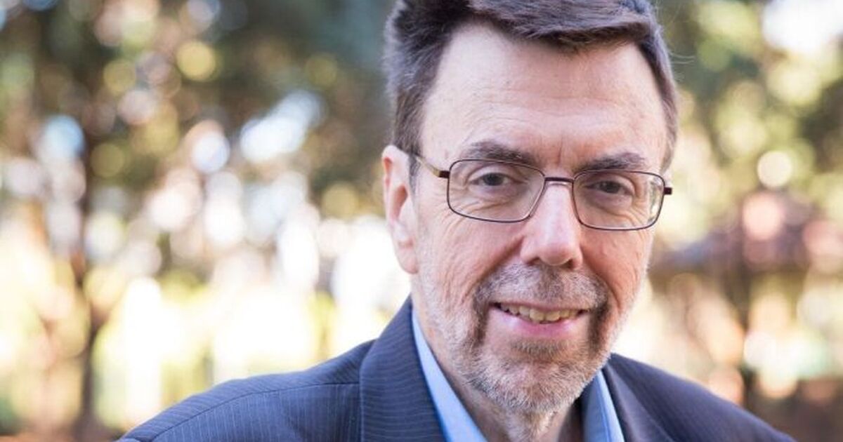 2021's Most Important Interview... | Third Space