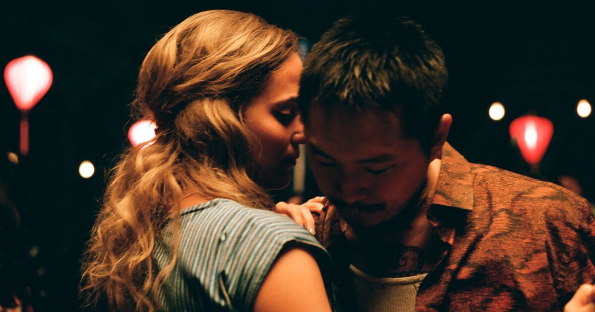 Blue Bayou | Third Space