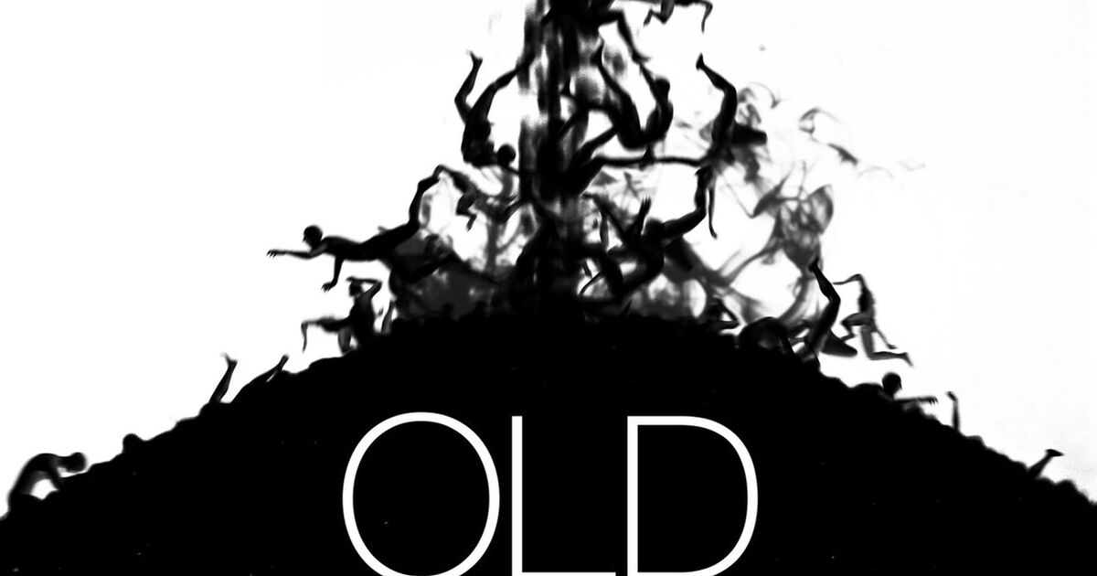 Old - film review | Third Space