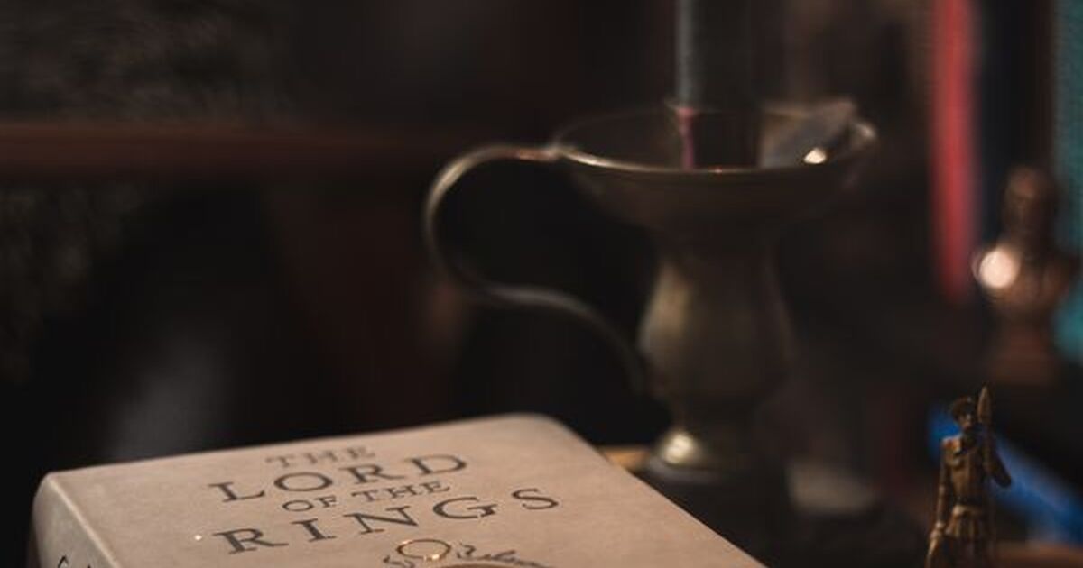 The Lord of the Rings: Jesus @ the Movies | Third Space