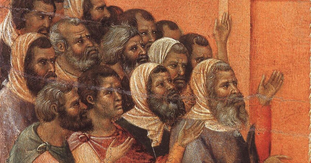 Jesus versus Christianity: the question of freedom | Third Space