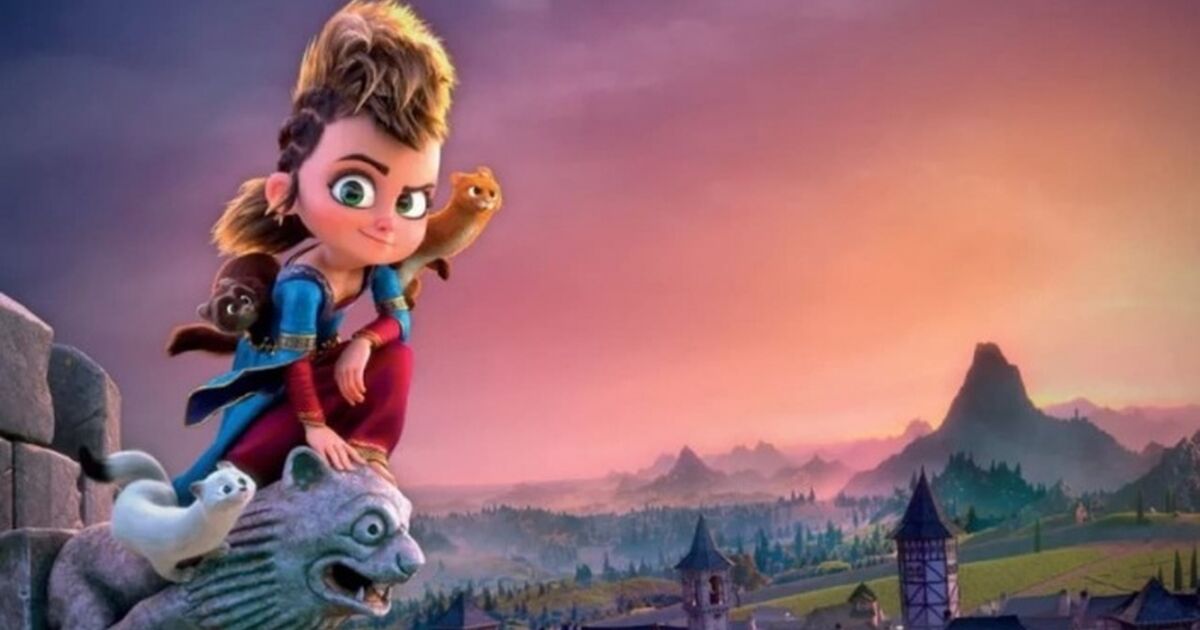 Pil's Adventure | Third Space