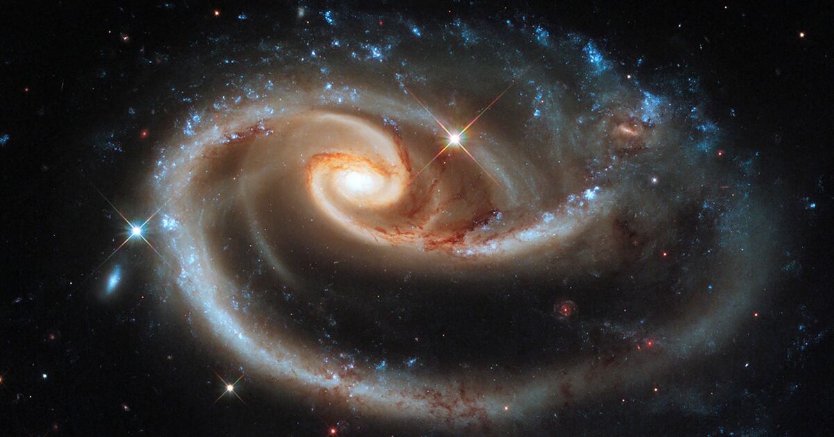 Fine tuning of the universe | Third Space