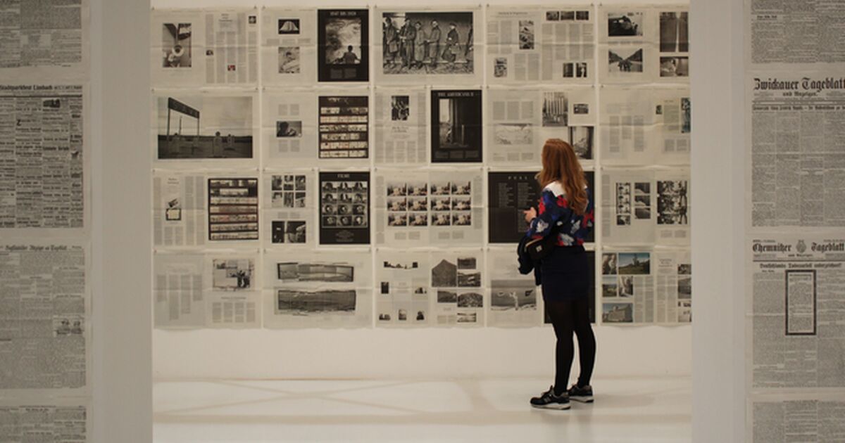 Wrestling with History in an Ahistoric Age | Third Space