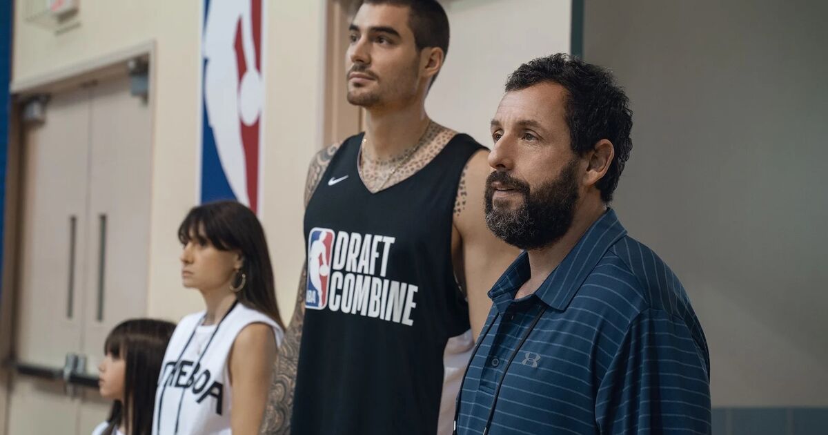 Hustle | Third Space