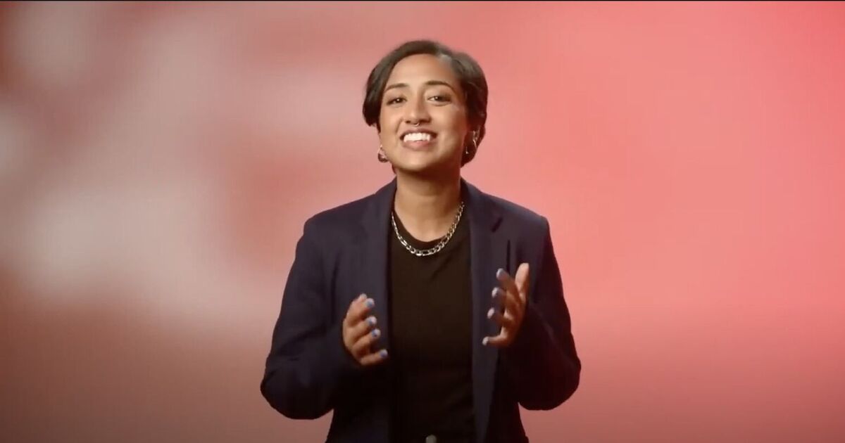 Real Influencers - Jeri Jones Sparks | Third Space