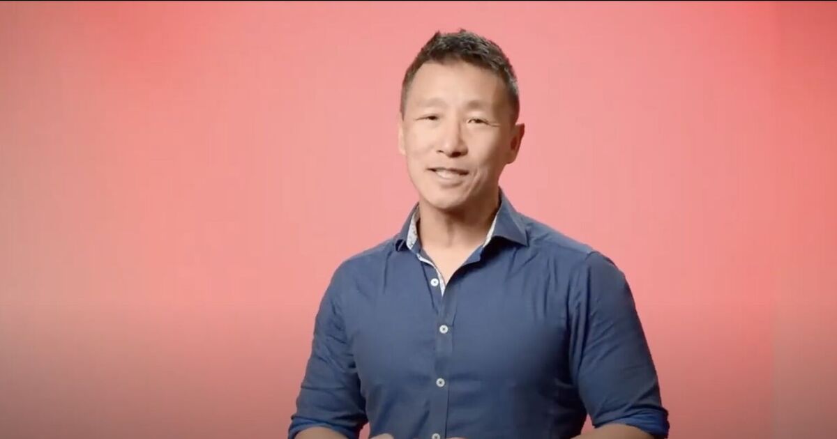 Real Influencers - Sam Chan | Third Space